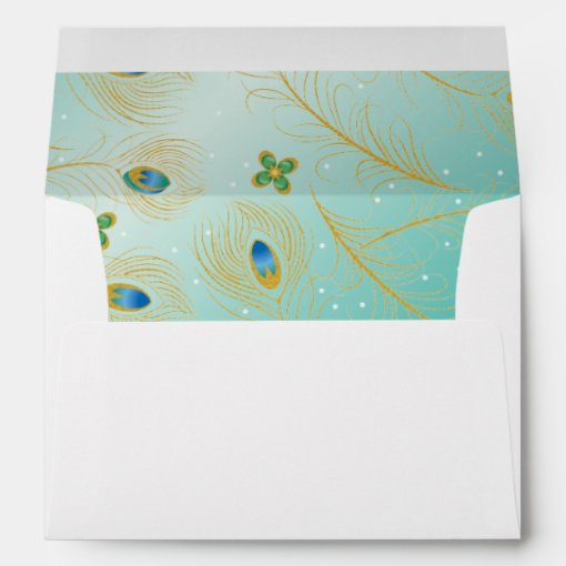 Aladdin | Jasmine Side Profile Graphic Envelope | Zazzle