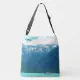 Alaska Ferry Crossbody Bag | Zazzle