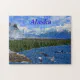 Alaska Jigsaw Puzzle | Zazzle