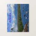 Alaska Jigsaw Puzzle | Zazzle
