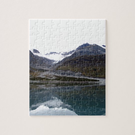 Alaska! Jigsaw Puzzle | Zazzle.com