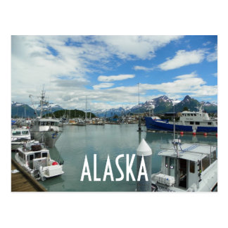 Alaska Postcards | Zazzle