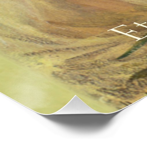 Albert Lynch Eternal sunshine CC0559 Romantic Poster | Zazzle