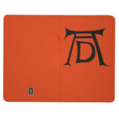 Albrecht Durer Signature Monogram Journal | Zazzle