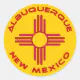 Albuquerque, New Mexico Classic Round Sticker | Zazzle