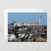 Alcatraz Postcard | Zazzle
