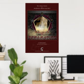 Alchemical Transformations 3: Separation Poster | Zazzle