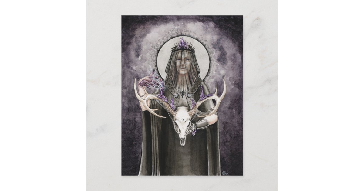 Alchemy Post Card | Zazzle