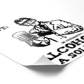 Alcohol is a Solution in Chemistry Photo Print | Zazzle