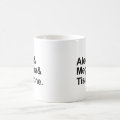 Alecto Megaera Tisiphone | Greek Furies of Myth Coffee Mug | Zazzle