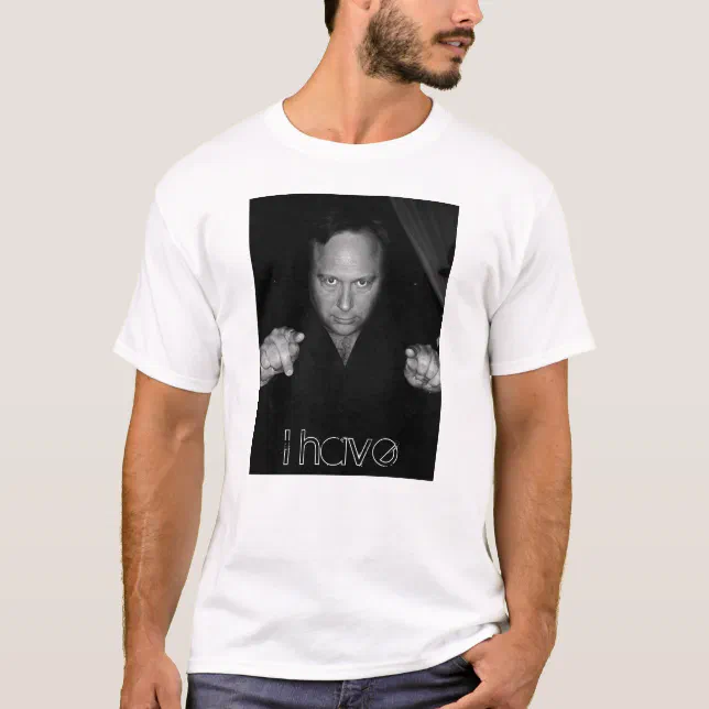 Alex Jones T-Shirt | Zazzle