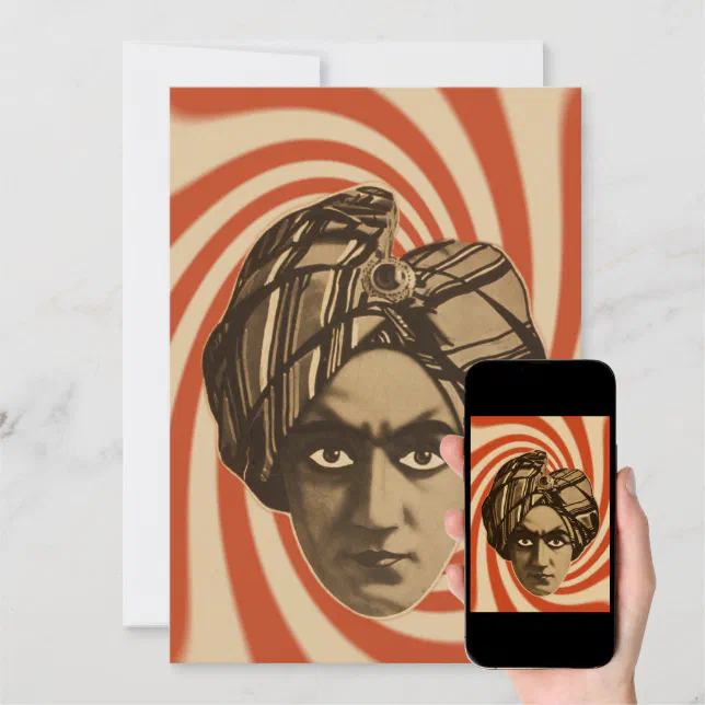 Alexander, Fortune Teller Party Invitations | Zazzle