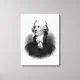 Alexander Hamilton Canvas Print | Zazzle