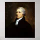Alexander Hamilton -- Founding Father Poster | Zazzle