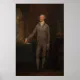 Alexander Hamilton Full-Length Portrait Poster | Zazzle