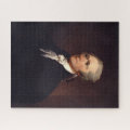 Alexander Hamilton: US Founding Father, Historical Jigsaw Puzzle | Zazzle
