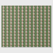 Alexander Hamilton wrapping paper | Zazzle