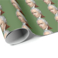 Alexander Hamilton wrapping paper | Zazzle