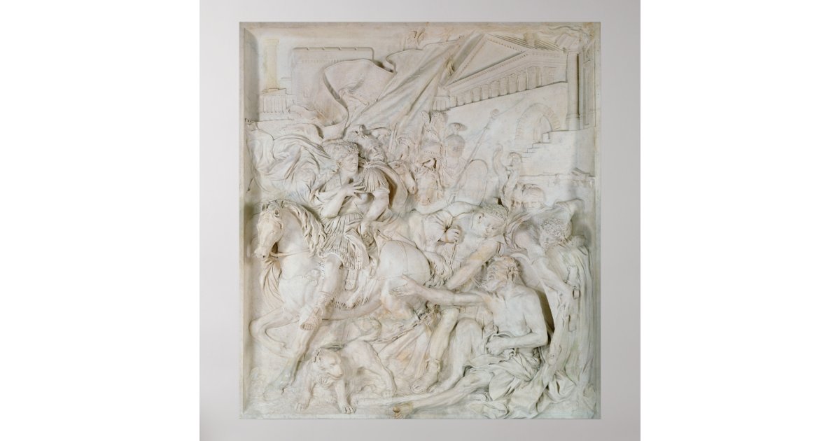 Alexander the Great Poster | Zazzle