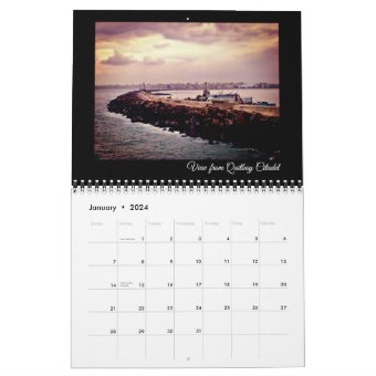 Alexandria, Egypt Calendar | Zazzle
