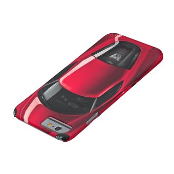 Alfa Romeo iPhone 6 case | Zazzle