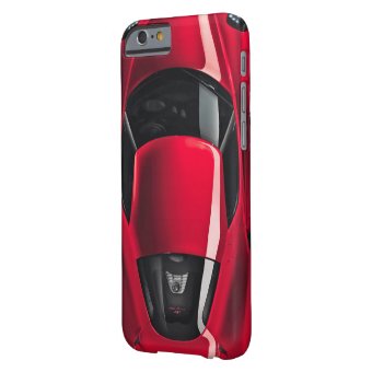 Alfa Romeo iPhone 6 case | Zazzle