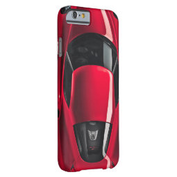 Alfa Romeo iPhone 6 case | Zazzle