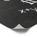 Algebra - Math Posters | Zazzle