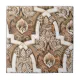 Alhambra Wall Tile #7 | Zazzle