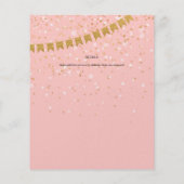 Alice In Wonderland Tea Party Invitation ANY EVENT Flyer | Zazzle