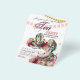 Alice In Wonderland Tea Party Invitation ANY EVENT Flyer | Zazzle