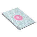 Alice in Wonderland | This Way to Wonderland Notebook | Zazzle
