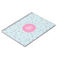 Alice in Wonderland | This Way to Wonderland Notebook | Zazzle