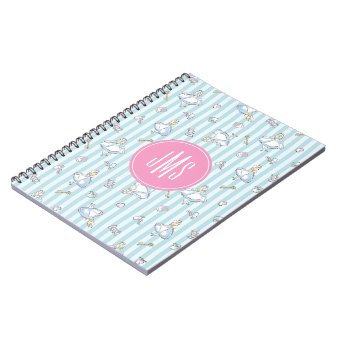 Alice in Wonderland | This Way to Wonderland Notebook | Zazzle