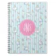 Alice in Wonderland | This Way to Wonderland Notebook | Zazzle