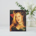 Alice The Tribe Postcard | Zazzle