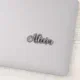 Alicia Name - Handwritten Calligraphy Sticker | Zazzle