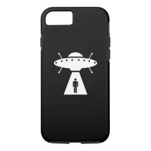 Alien iPhone Cases & Covers | Zazzle