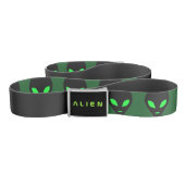 Alien Belt | Zazzle