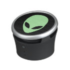Alien Bluetooth Speaker | Zazzle.com