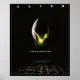 Alien Egg Movie Film Poster | Zazzle