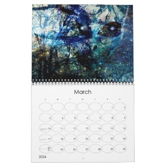 Alien Encounters UFO calendar for 2017 | Zazzle