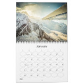 Alien Encounters UFO calendar for 2017 | Zazzle