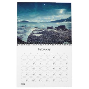 Alien Encounters UFO calendar for 2017 | Zazzle