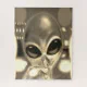 Alien Jigsaw Puzzle | Zazzle