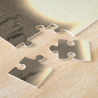 Alien Jigsaw Puzzle | Zazzle