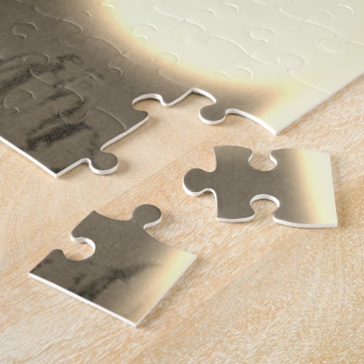 Alien Jigsaw Puzzle | Zazzle