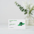 Alien UFO Business Card | Zazzle