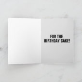 ALIEN UFO LITTLE GREY MAN BIRTHDAY CARDS | Zazzle
