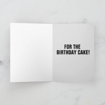 ALIEN UFO LITTLE GREY MAN BIRTHDAY CARDS | Zazzle
